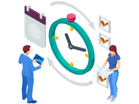 avanta Kundenportal Software für B2B | Kundenservice soo einfach!